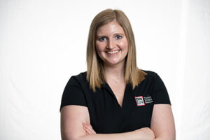 Caroline Brown, PT, DPT, OCS - Towson Sports Medicine