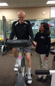 Physical Therapy - Maryland | Towson Sports Medicine